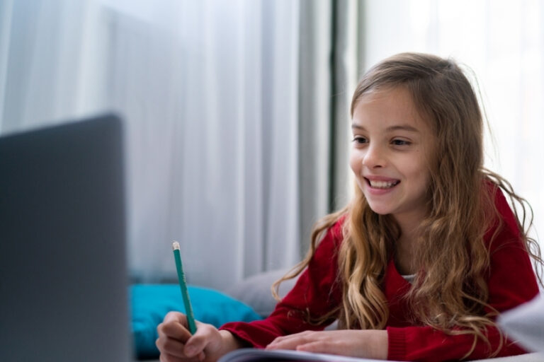 How Online Tutoring Can Benefit Your Child - Torus Academia Blogs