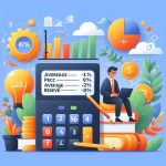 How to Calculate Average Percentage - Torus Academia Blogs