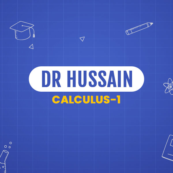 Calculus-i | Torus Academy